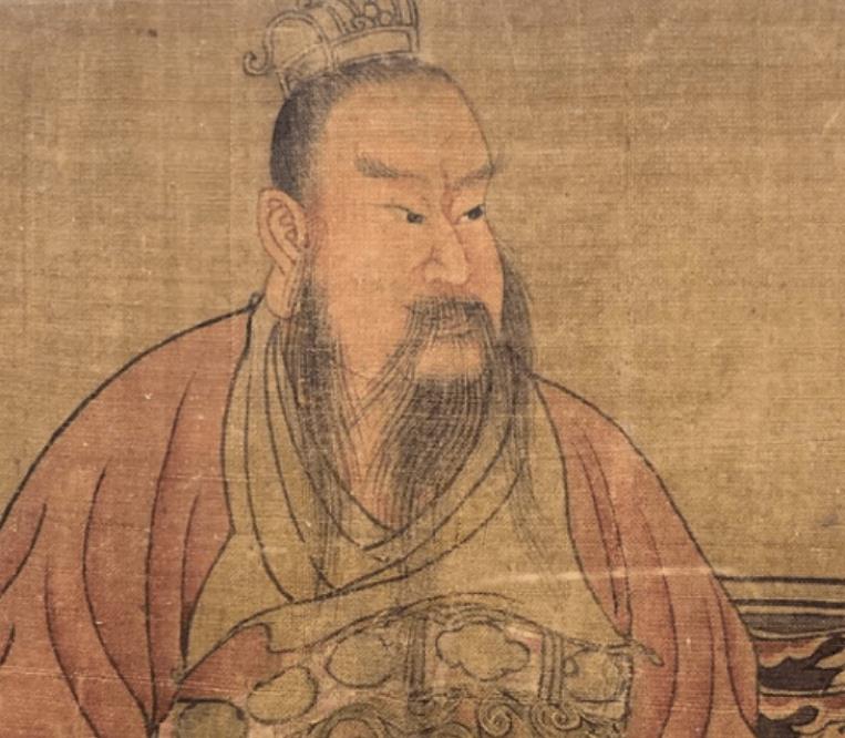 Original: After he came to the throne, he killed all the ministers Gu ...