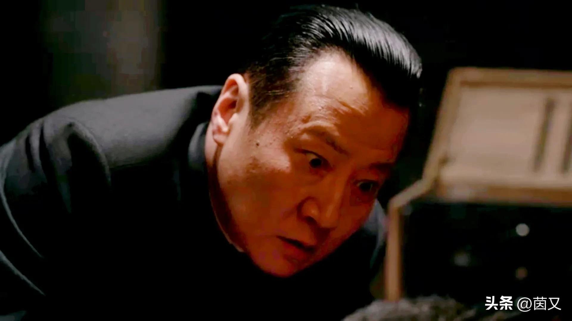 "Stalker" Tao Yuling covered Lao Zhao's murder, Fang Jiashu got the ...