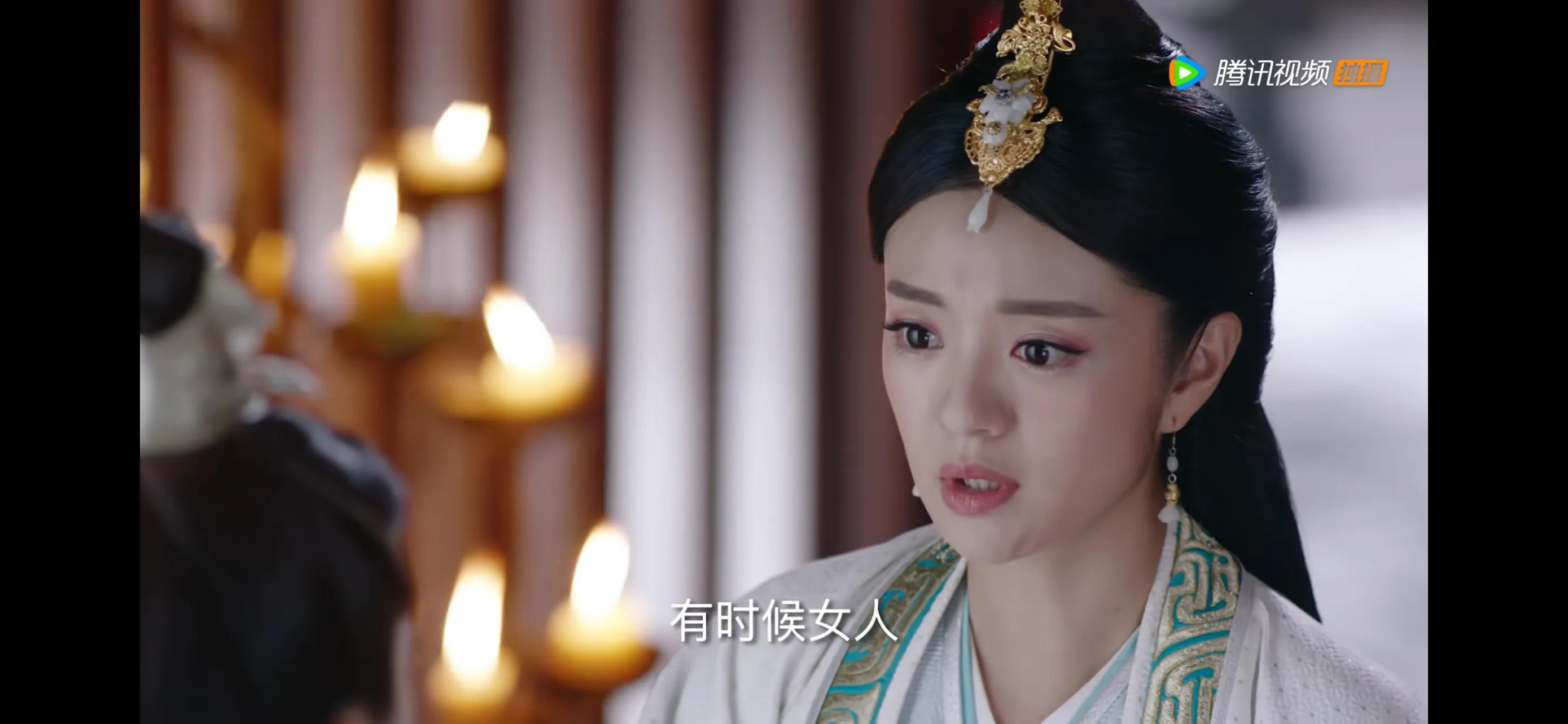 After watching the TV series "The World of Dugu" - iNEWS