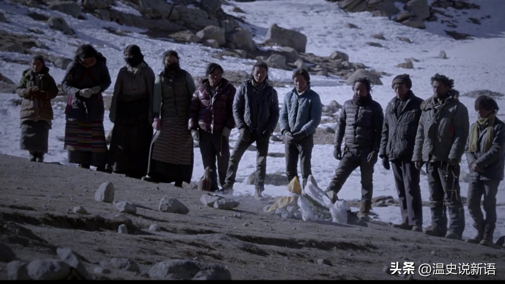 Physical Suffering and Sublime Spiritual Experience——An Interpretation ...