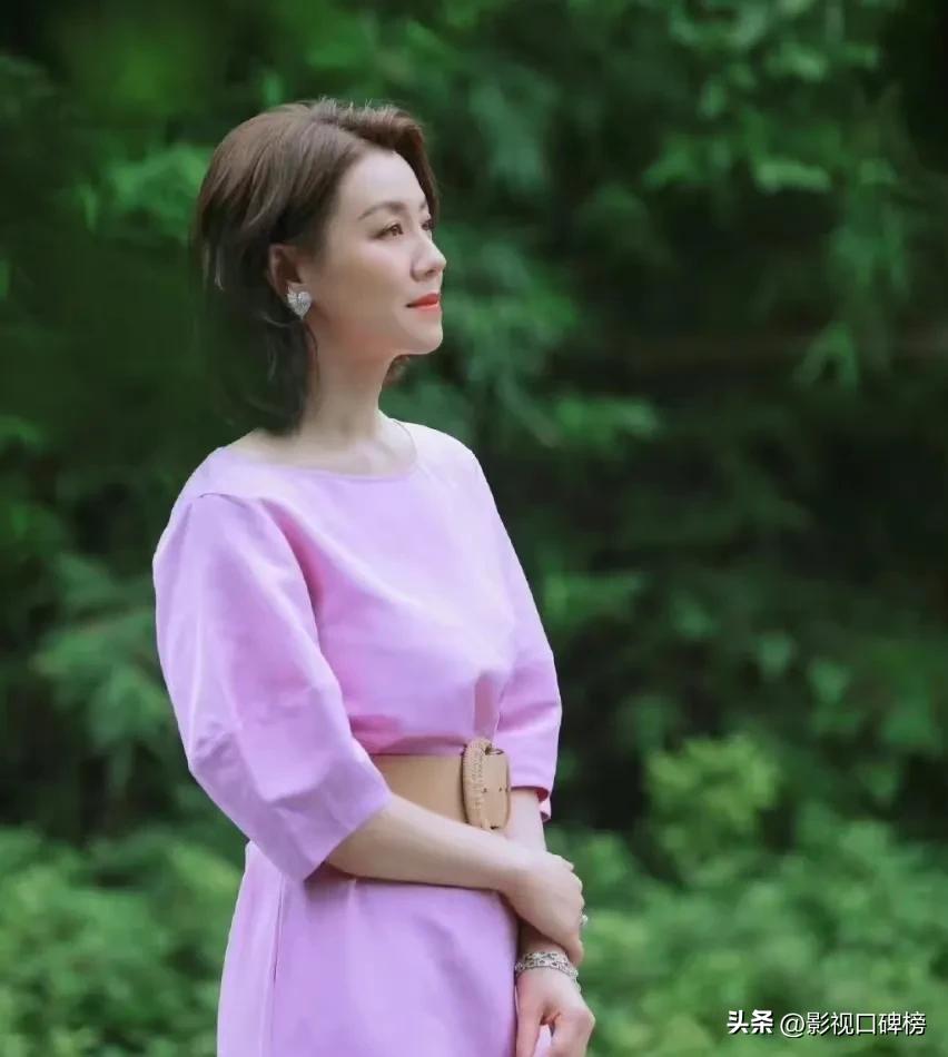 The same is Liu Lin playing a supporting role, the difference between ...