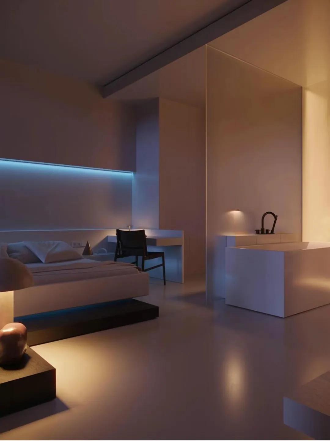 Hidden lighting, the future leader - iMedia