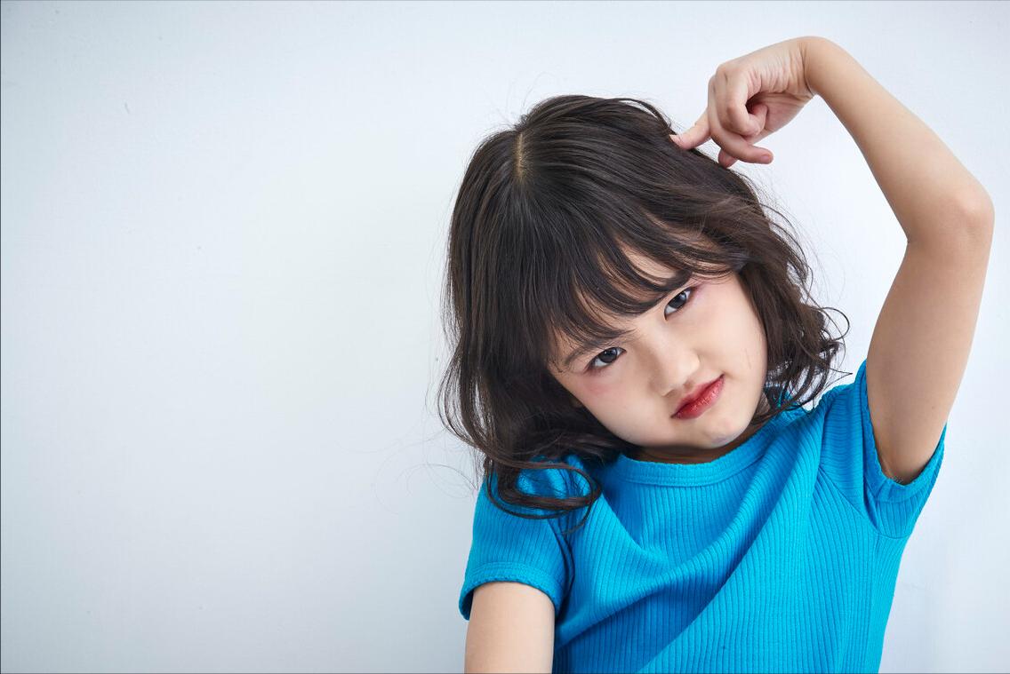 Unfilial children, three details can be seen when they were young, I ...