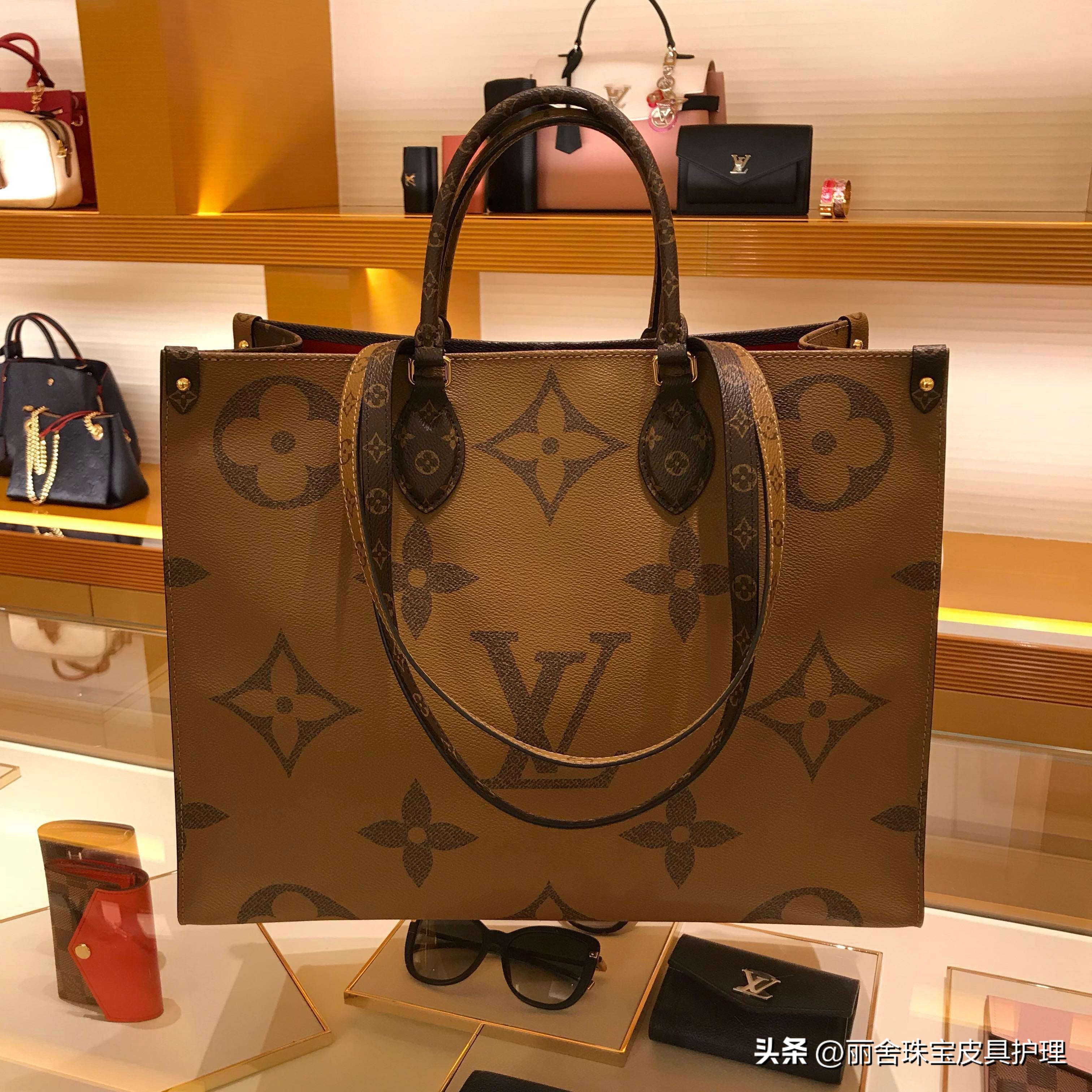 Know a brand in two minutes: LV (Louis Vuitton) - iMedia