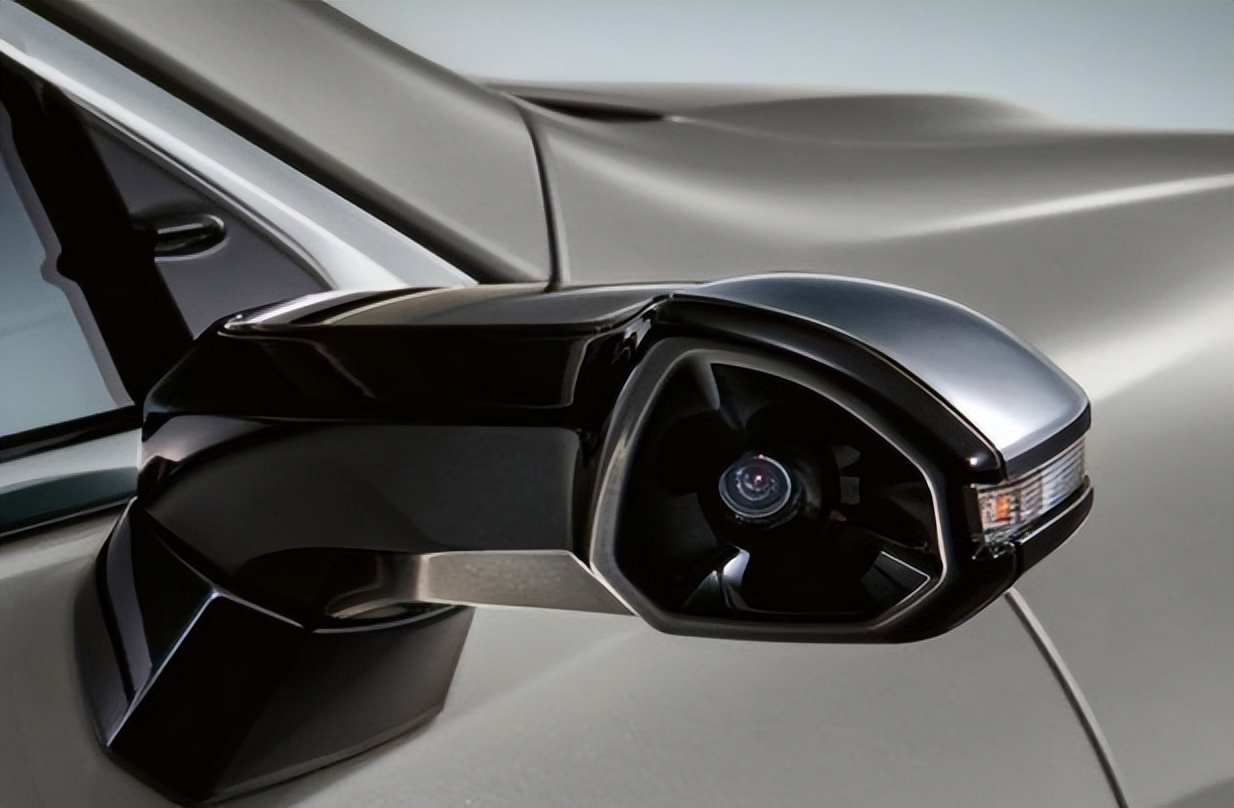 Car electronic rearview mirror is here! Although there are advantages ...