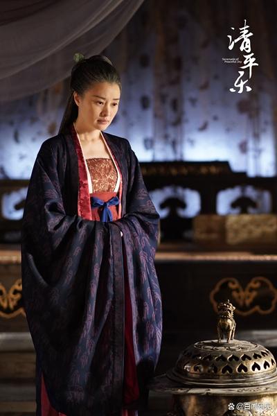 In fact, the harems of most dynasties are not as dangerous as TV dramas ...