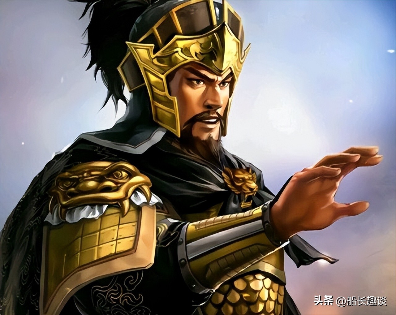 Cao Chun, commander of Tiger and Leopard Riders: How did Cao Cao's ...