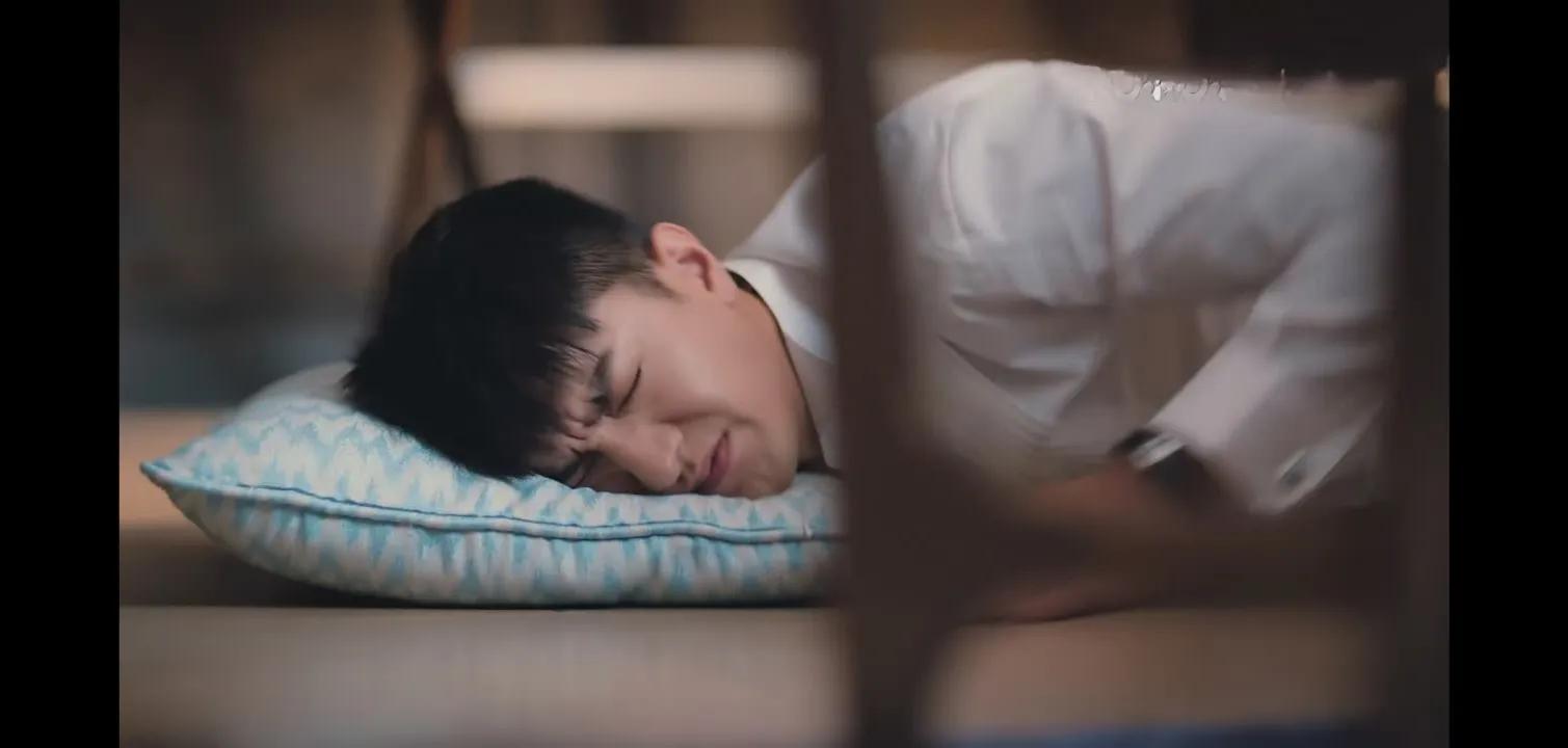 "Miss Sweet and Mr. Leng", wedding farce, unexpected encounter, is it the sweet girl or the ...