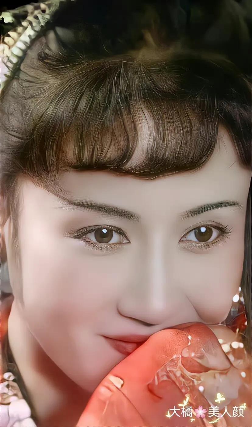 Journey to the West, Gao Cuilan is so beautiful - iNEWS