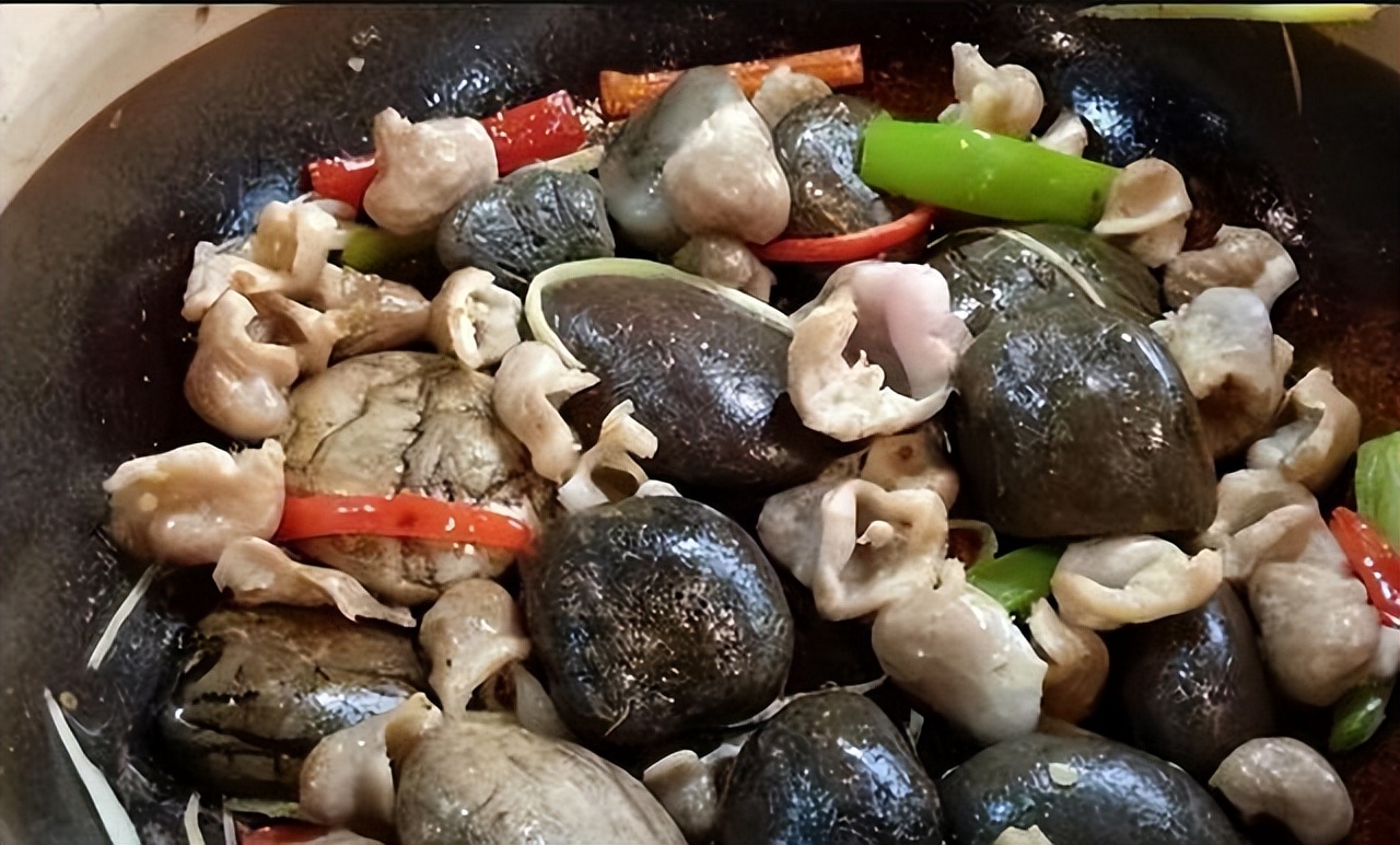 The toughest dish in China, most people have never eaten it - iMedia