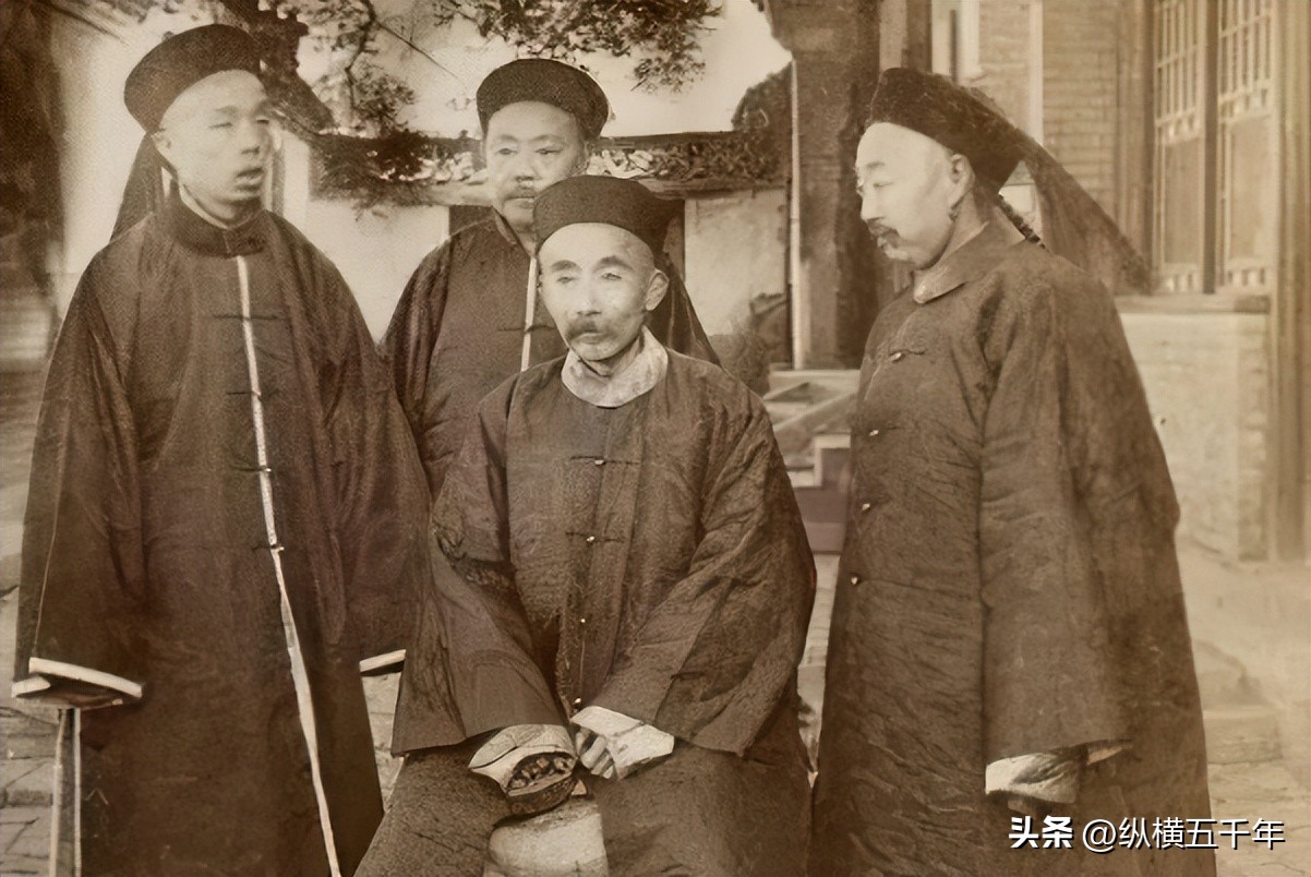 The last person who was executed by Ling Chi: Killed more than ten ...