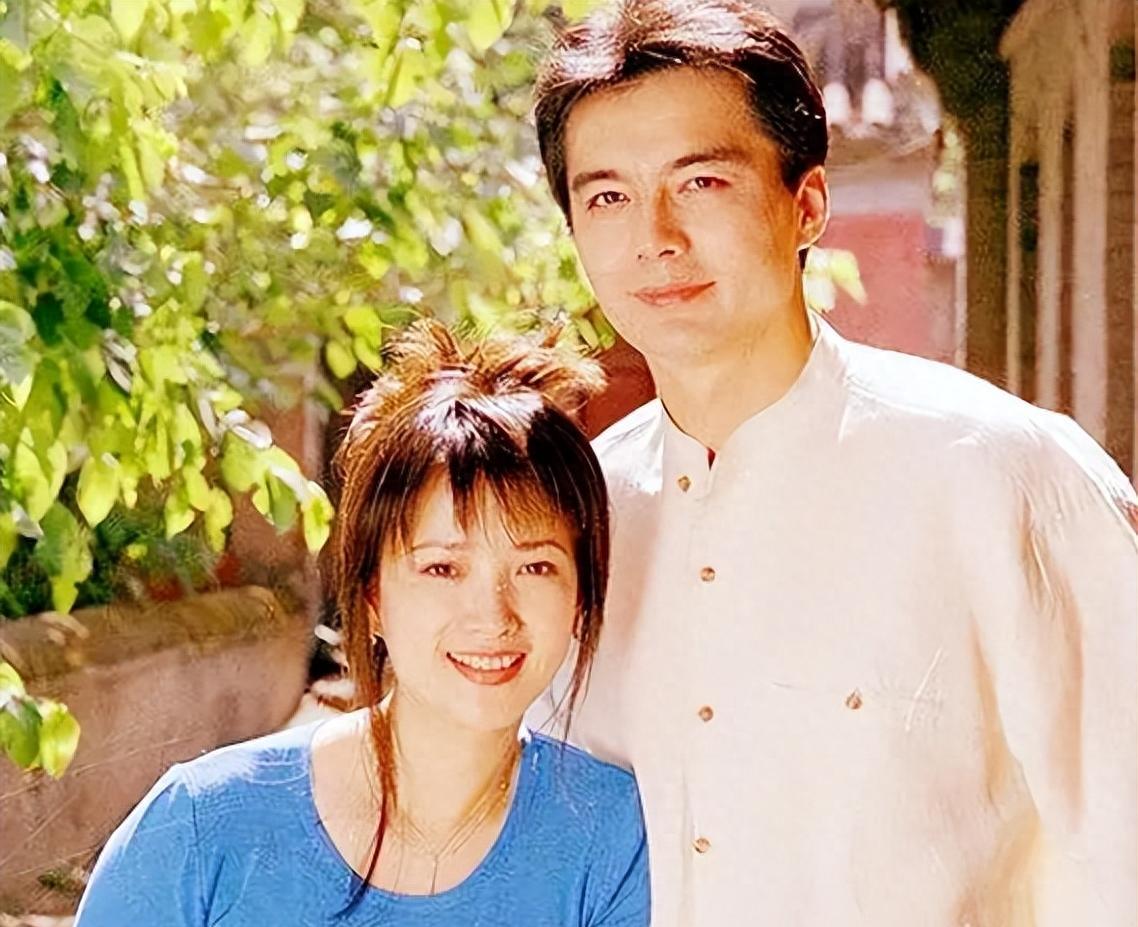 Well-known actor Xu Yajun: I got married four times not because of love ...