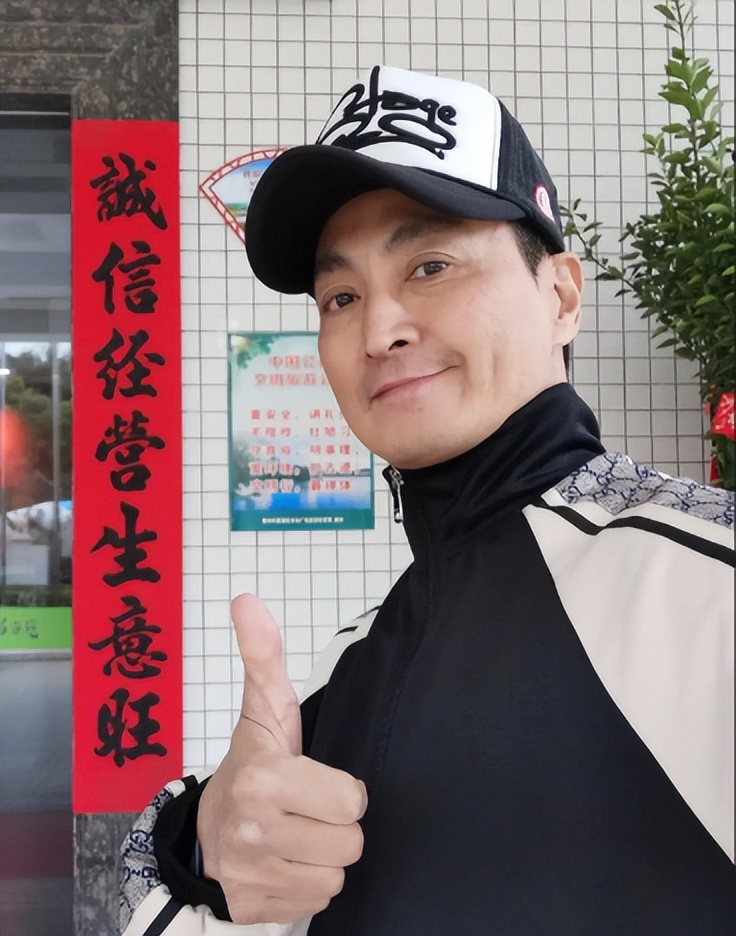 Of the 18 stars born as athletes, Ling Xiaosu runs fast, Zeng Zhiwei ...