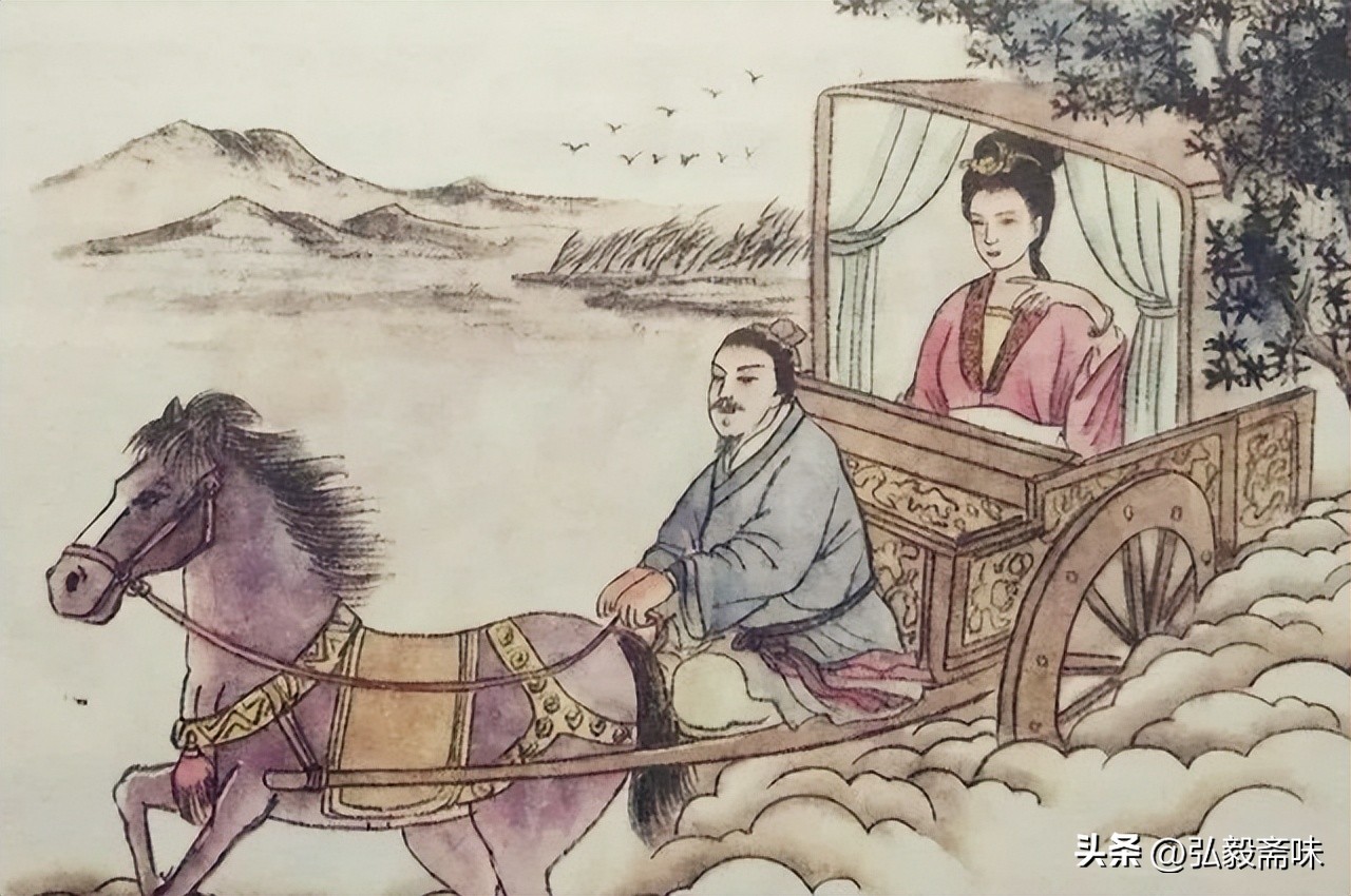 The Legend of "Mrs. Xu Mu" - iNEWS