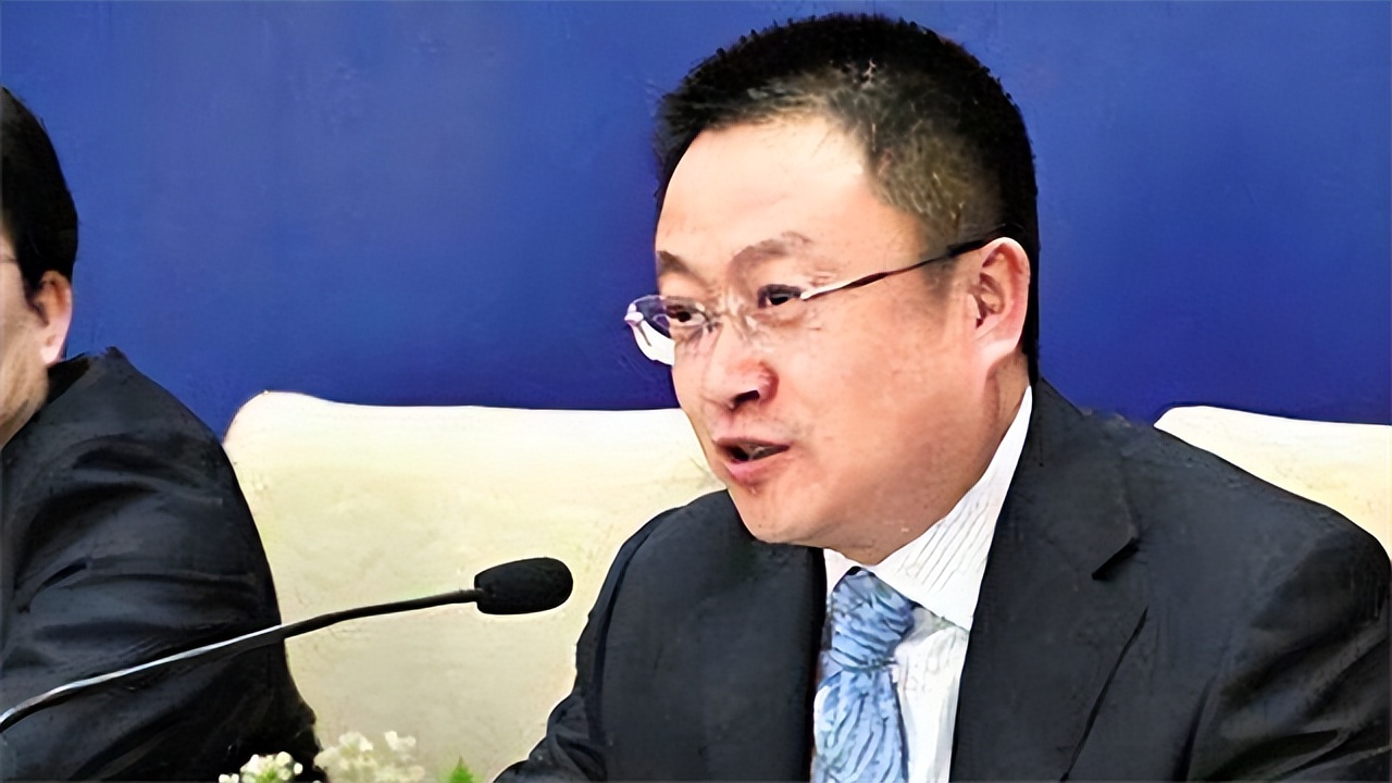Railway tycoon Ma Junfei: He accepted 130 million bribes in less than ...