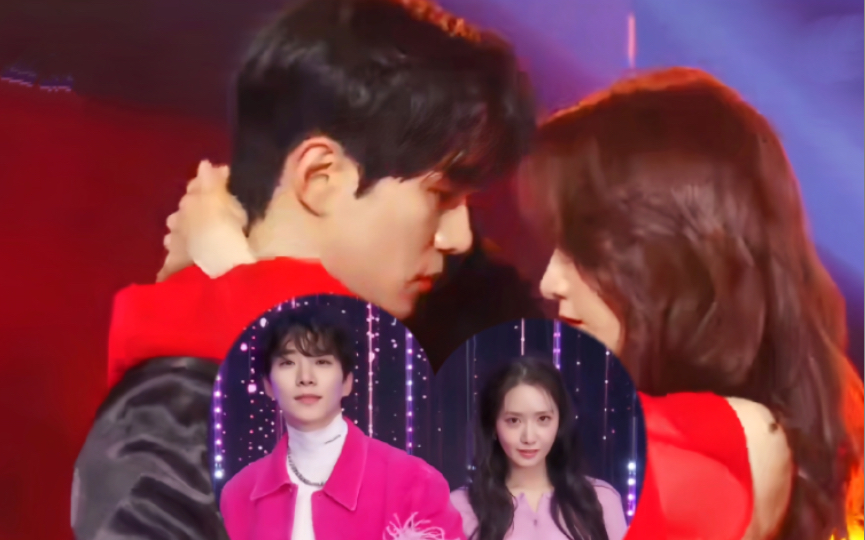 Li Junhao and Lin Yuner's love affair sparked heated discussions, netizens: worried that their ...