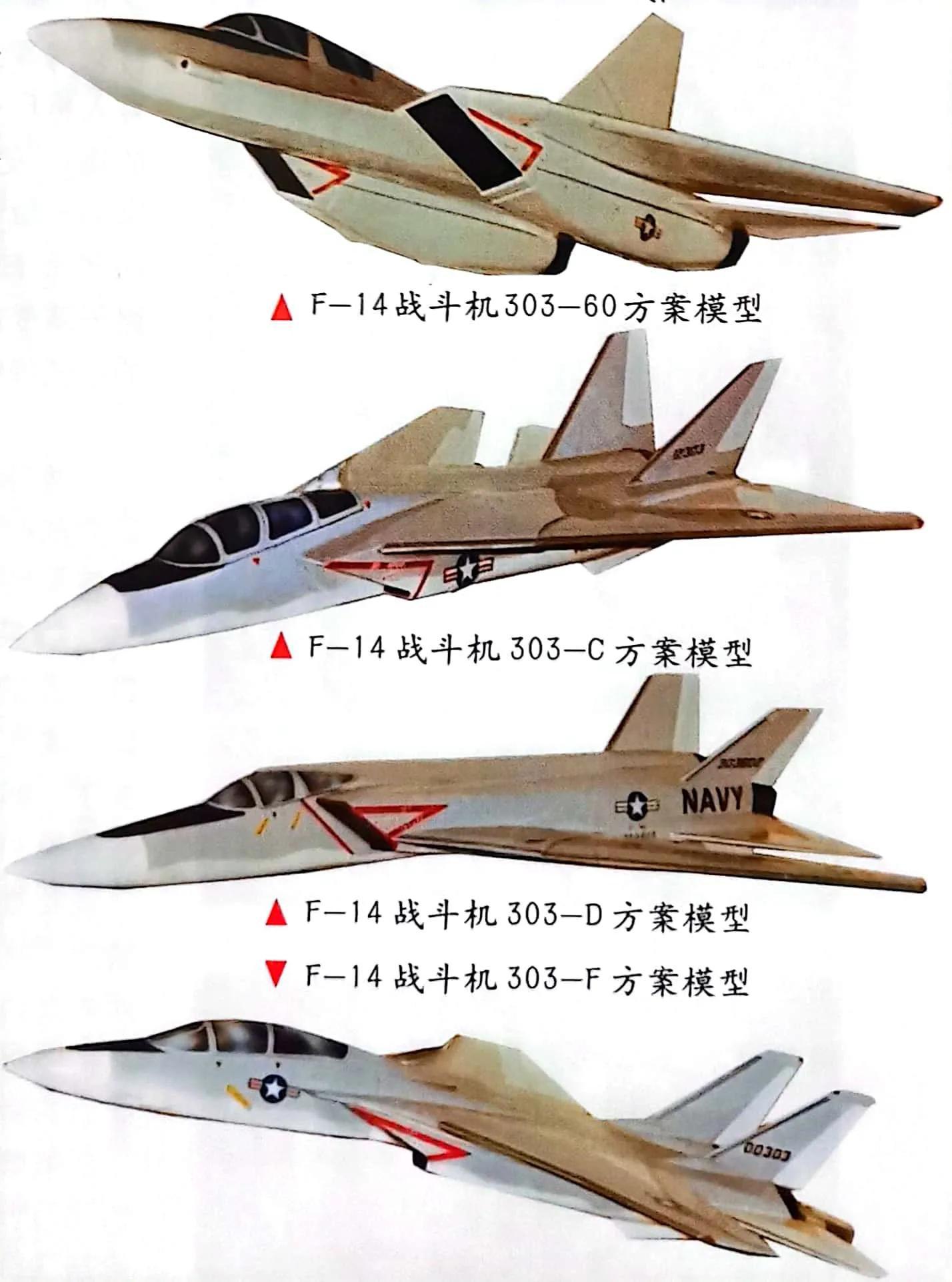 The development of the F-14 "Tomcat" - iNEWS