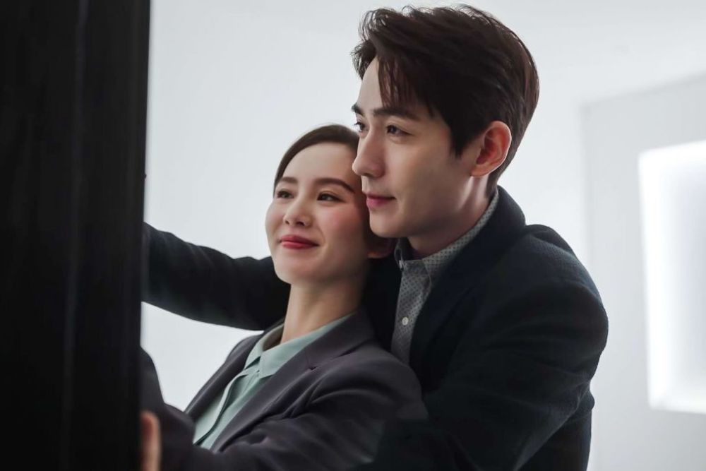 Urban dramas: TV dramas with realistic themes set in modern cities ...