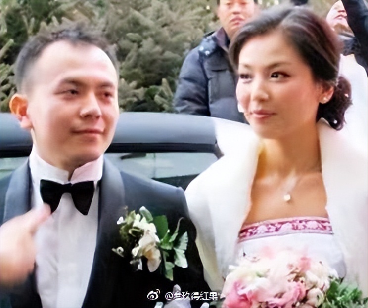 Husband lost a few hundred million?Liu Tao responded like this - iNEWS