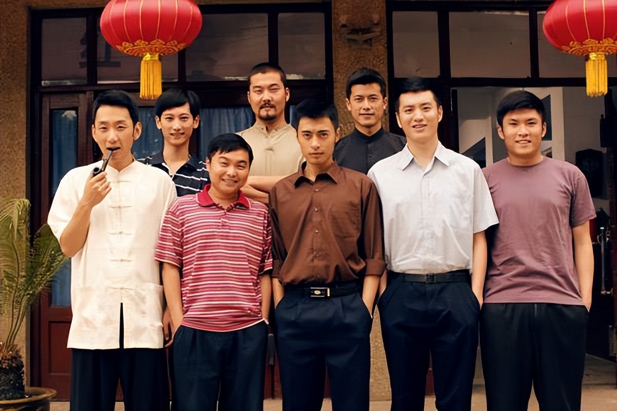 "My Name is Zhao Hongbing in the Northeast Past" is set to be released ...