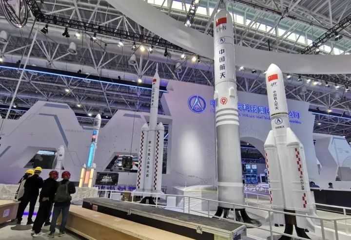 China also wants to build a "starship"? What is the research on the ...