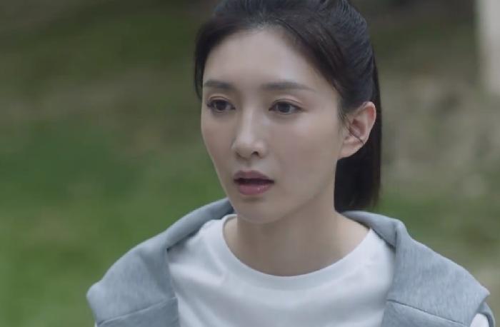 Thirty only: It's just a TV series. In reality, Zhang Zhi probably ...