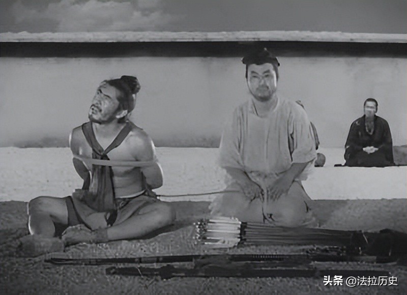 Symbolic Image Analysis of the Movie "Rashomon" - iNEWS
