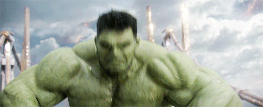 Crazy linkage big movie, "Hulk" also began to dig a big hole - iNEWS