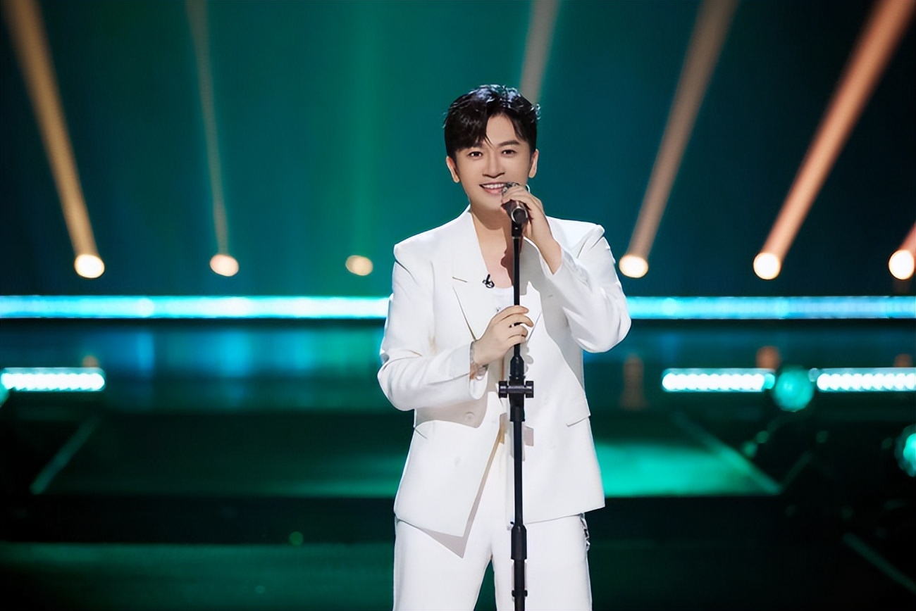 "Breakthrough 2" champion predicts that the two of them are most likely ...