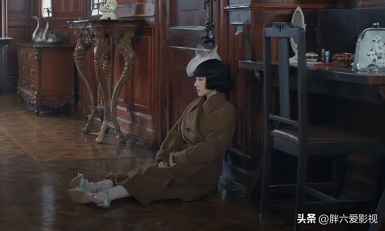 What's so difficult about spy war dramas? "Thin Ice" Chen Xiaoyun ...