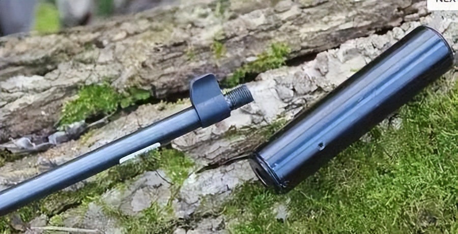 Little Badger Survival Rifle: Italian Chiappa "Little Badger" Survival ...