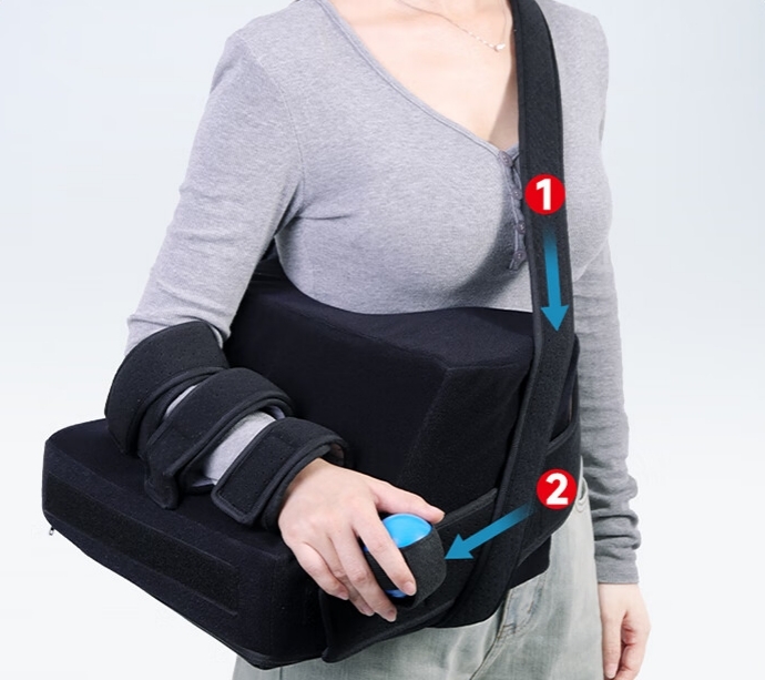 Do you know the role of shoulder joint rehabilitation training ...