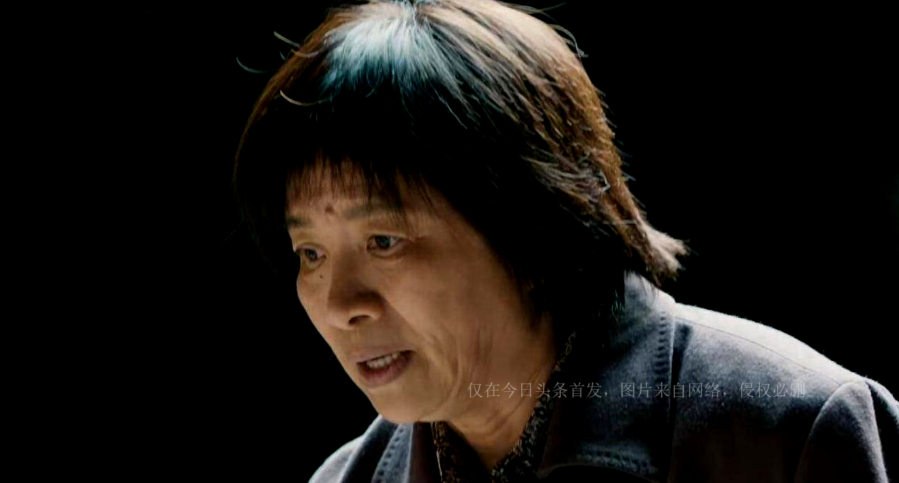 Former actress Xiang Hong married for love at the age of 26 and has ...