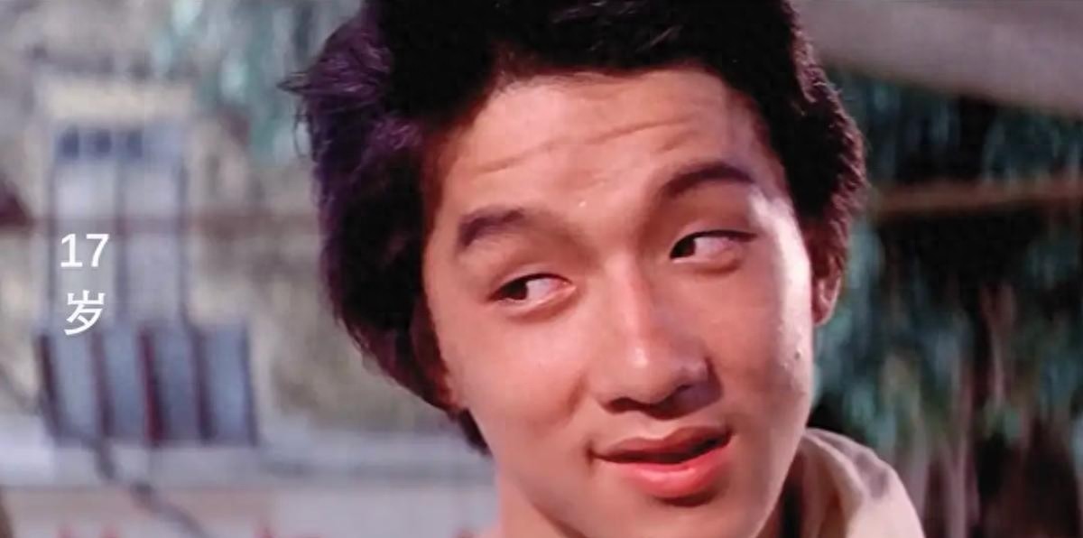 How powerful is the "ugly gene"? Cecilia Cheung and her younger brother ...