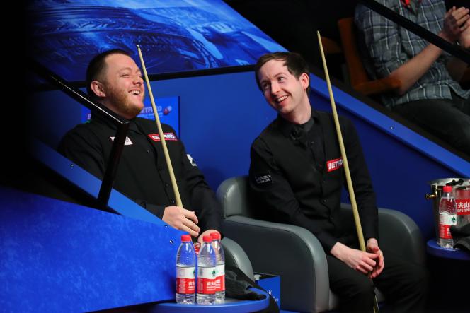 Scott Donaldson: Firth was the perfect place to get my season going - iNEWS