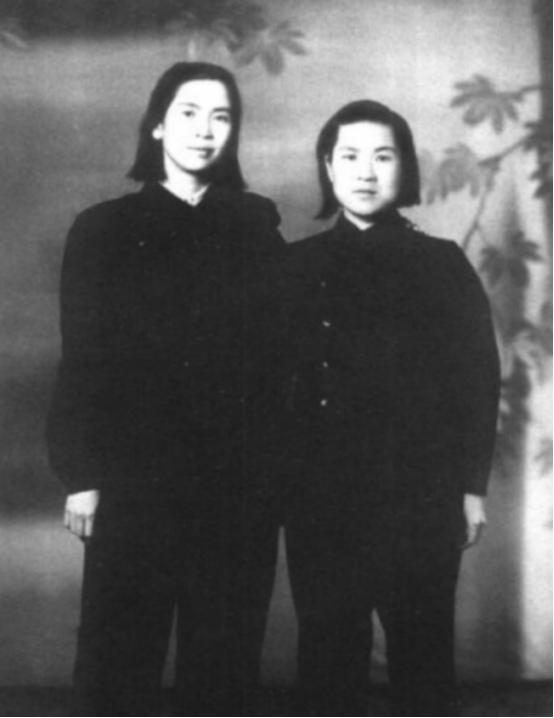 In 1960, when Lin Biao was listening to the radio on Lushan Mountain ...