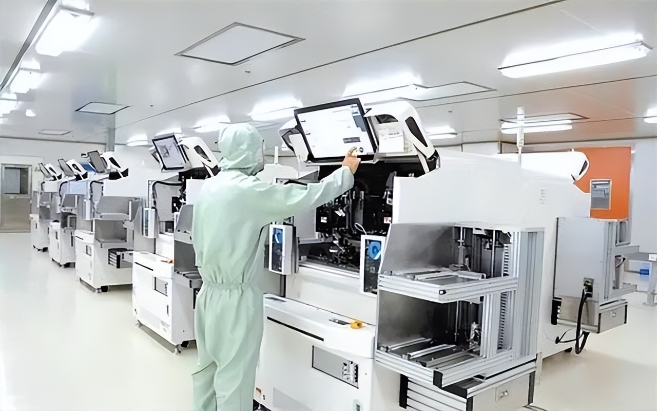 China breaks through the chip blockade, and the United States cannot ...