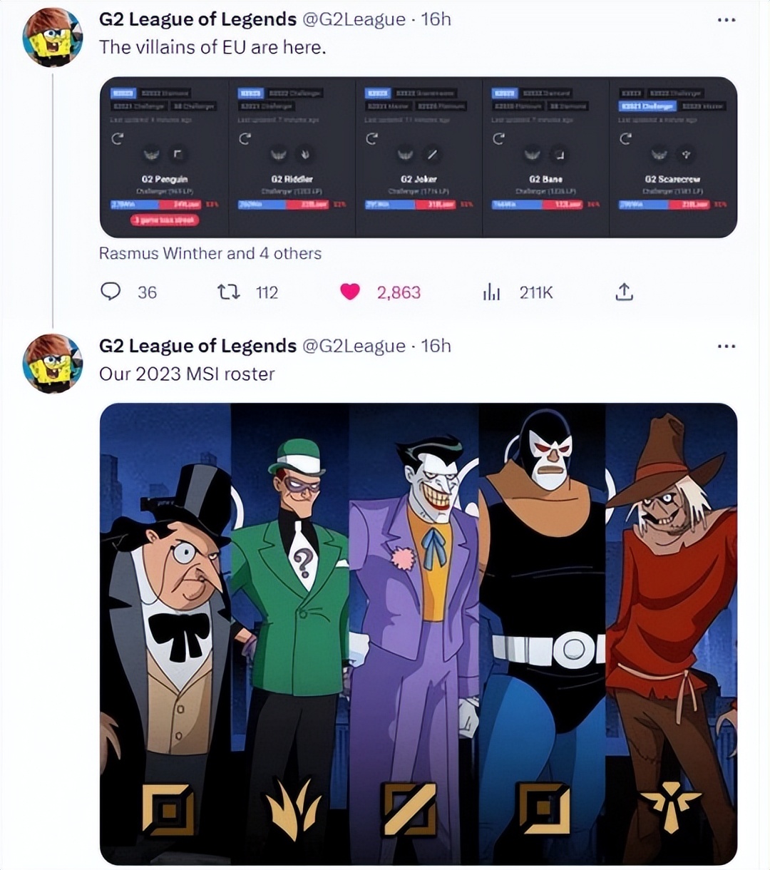 LOL Rank God of War makes history; T1 offers classic skins on the eve of MSI, dreaming back to ...