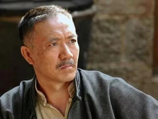 Read the original novel of "Crossing Guandong" again: I finally ...