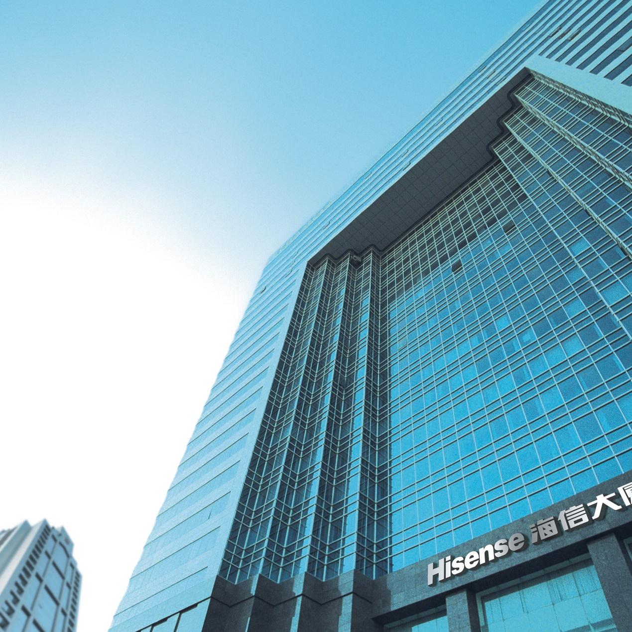 Hisense Video: The global business portfolio has entered the harvest ...