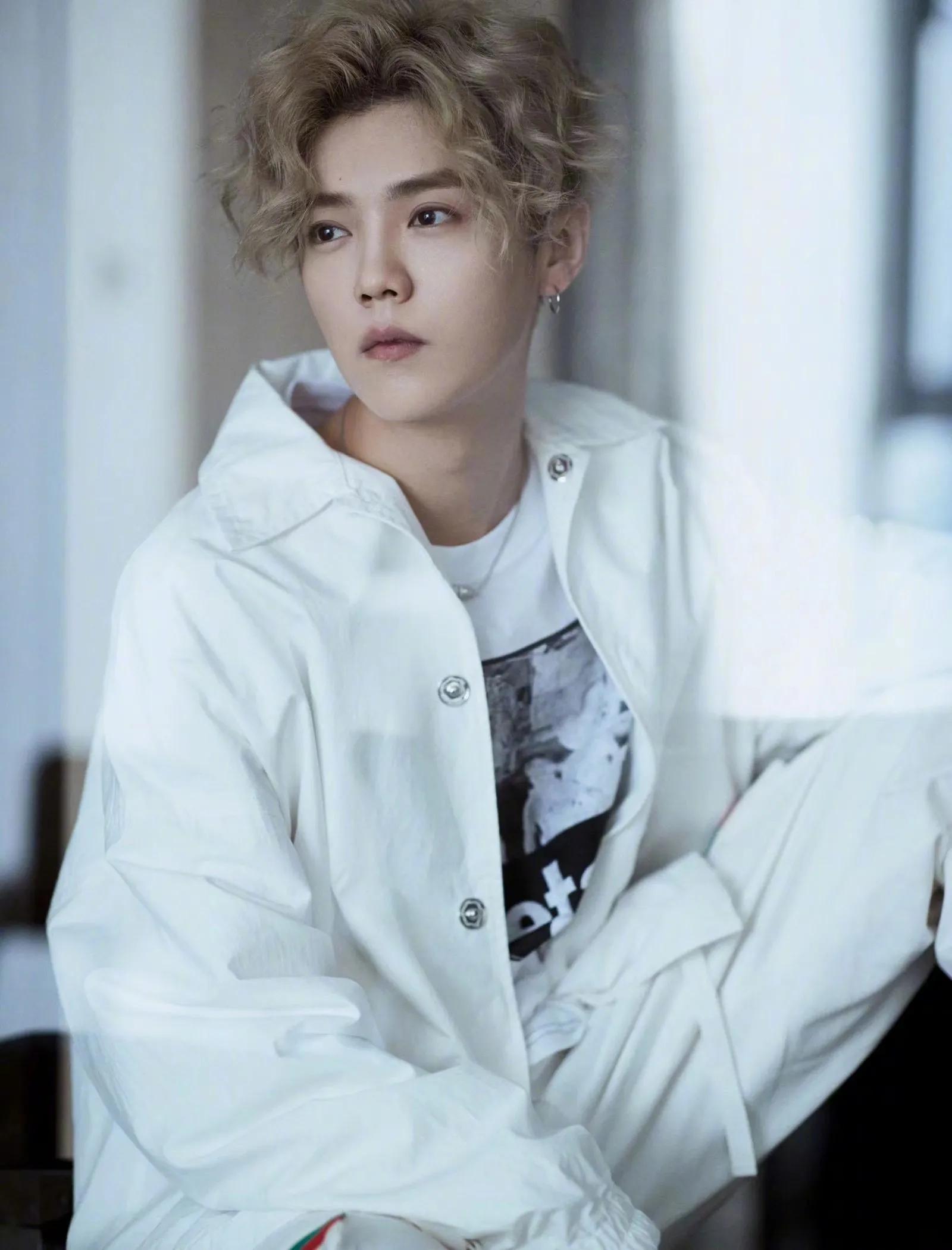 Entertainment gossip: Song Weilong, Yi Yang Qianxi, Lu Han, Xiao Zhan ...