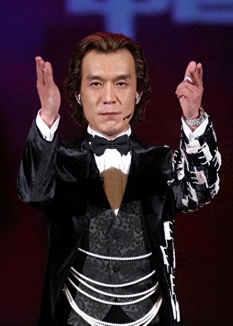 After five years, Li Yong's wife Ha Wen reveals the truth and the ...