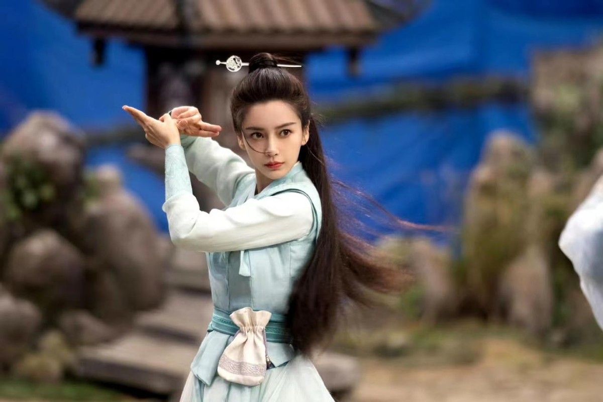 iQIYI's July drama list, 6 major dramas will be broadcast one after another, Pan Yueming and Liu ...