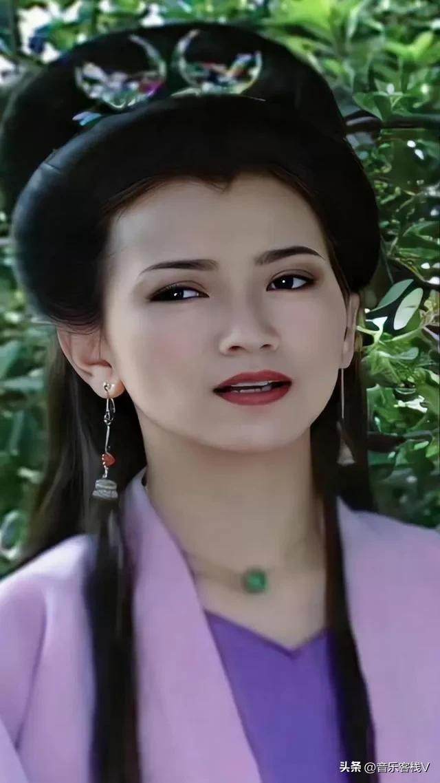 The beauty is late! Ye Tong's recent situation is worrisome, with a ...