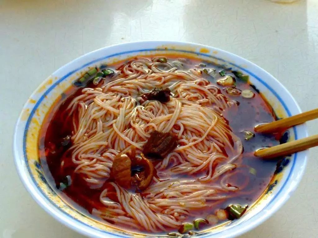 Eat from Chuan A to Chuan Z!Inventory of the classic delicacies of ...