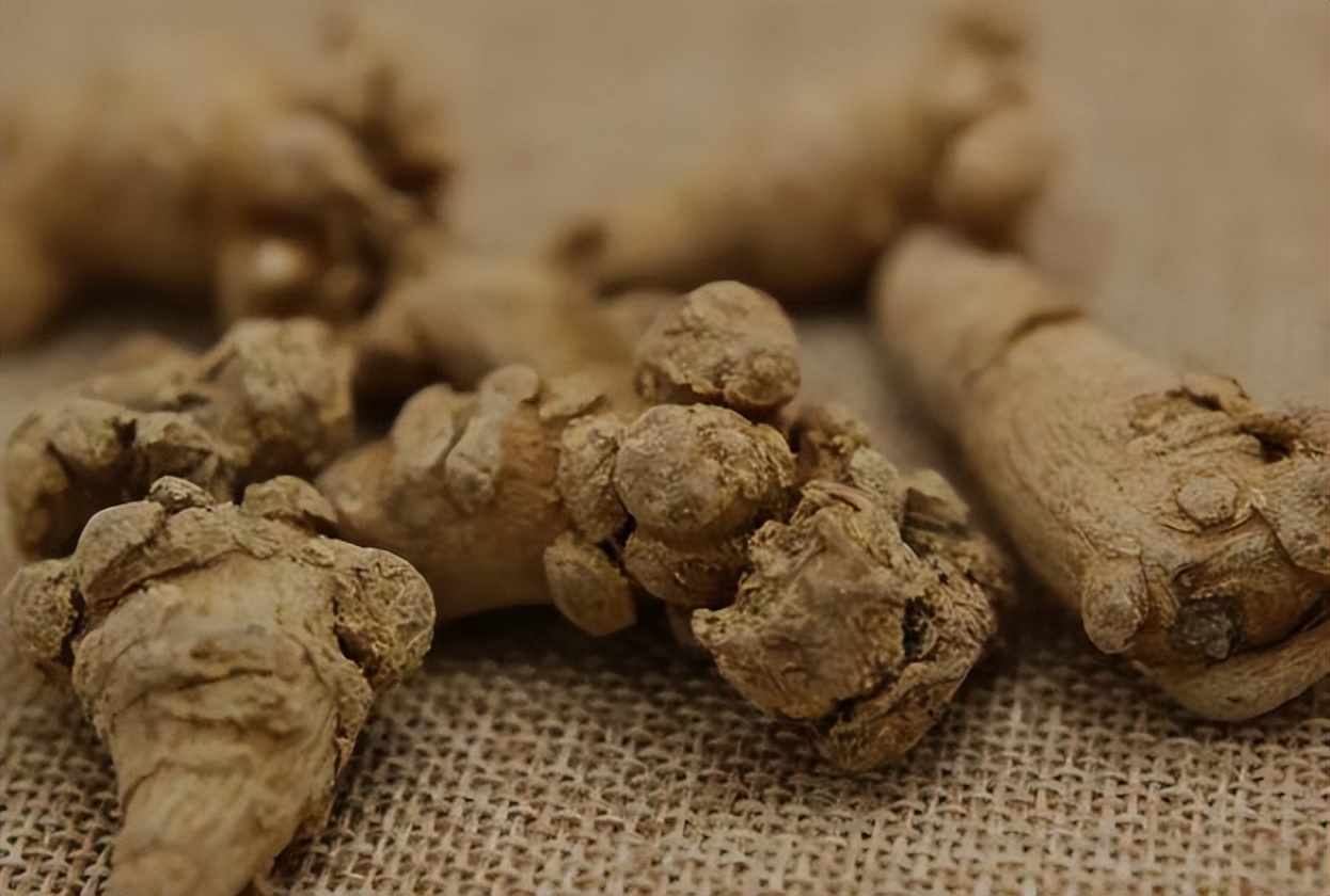 What happened to people who have been drinking Panax notoginseng powder ...