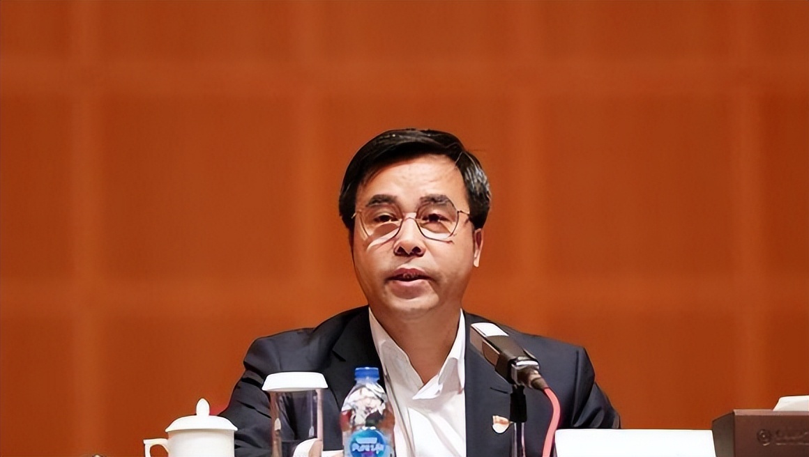 Liu Liange, a "big tiger", is really not an ordinary "lust"! - iMedia