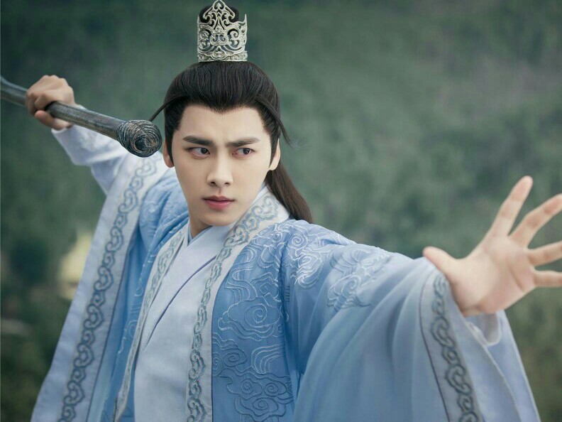 Farewell, Li Yifeng - iNEWS