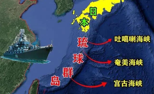 Ryukyu independence calls are loud! Okinawa opened the road to visit ...