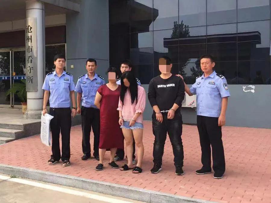 Alarm bells ringing in Xin'an "virgin prostitution case", the contract ...